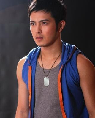 Monaco Models International: Alex Castro 5'10" Filipino