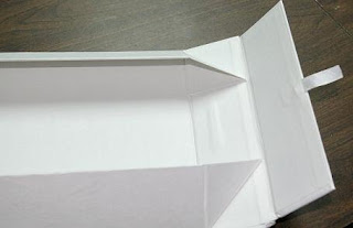 Clearly from the Heart: Silhouette Memory Box