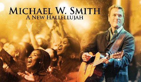 El Diario Cristiano: BIOGRAFÍA DE MICHAEL W. SMITH