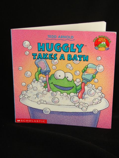 The Toy Bag: Reviews of Books & Toys for Babies, Toddlers, & Young ...