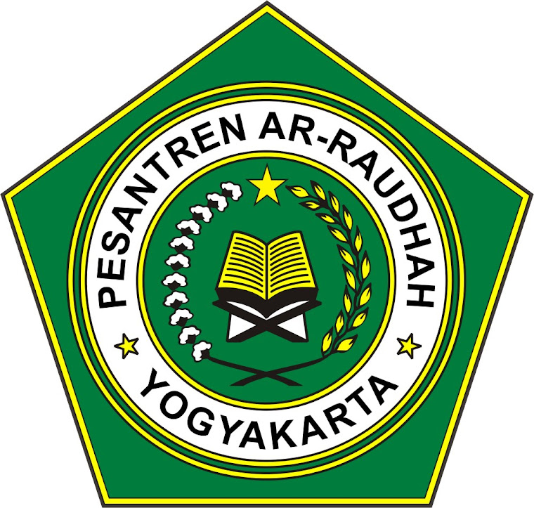 PONDOK PESANTREN AR-RAUDHAH YOGYAKARTA
