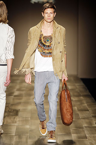 Passion 4 Fashion: 2010-05-09