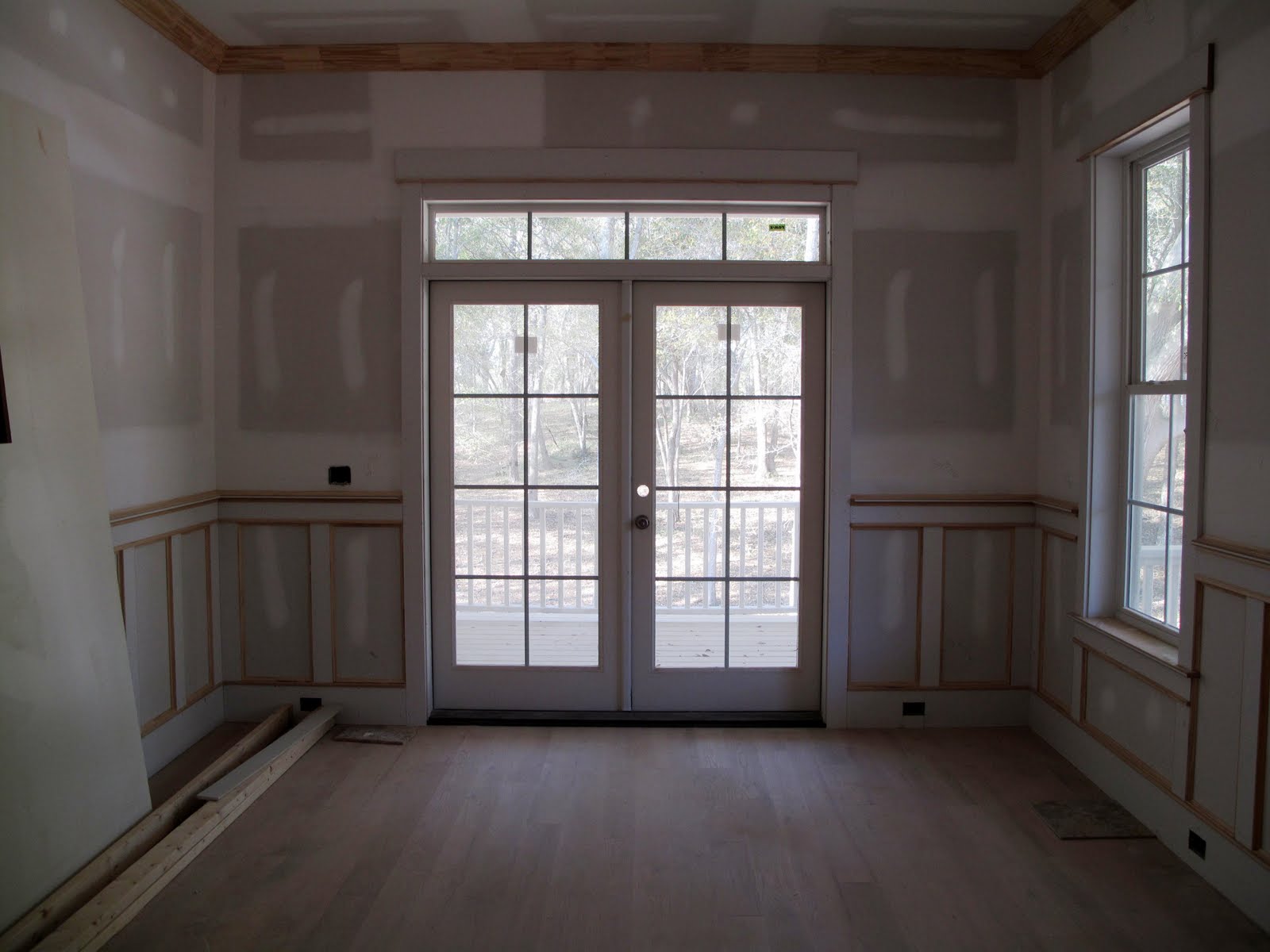 Whitney Blair Winfield Residence at River Run
