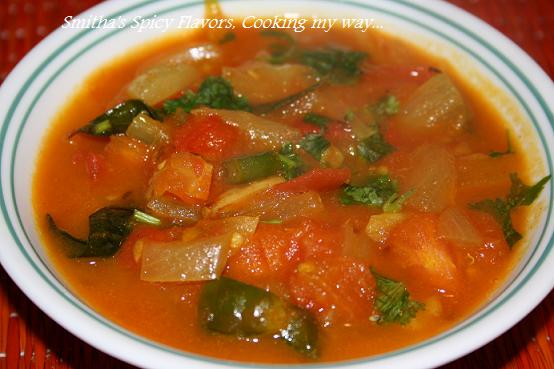 Tomato Choka or Chonka ~ Smitha's Spicy Flavors, Simple and Healthy cooking
