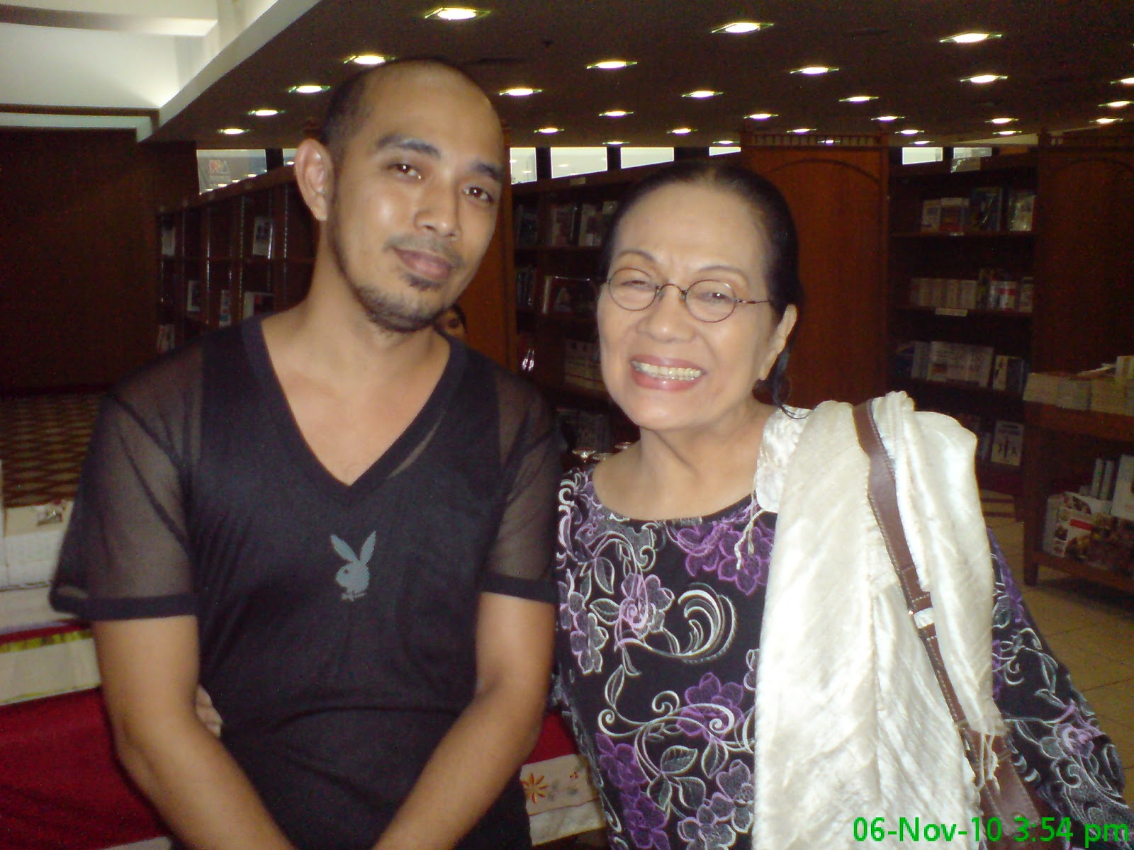 Kaladkad Outdoor and Tours: Balik Tanaw: The Filipino Stars of Yesteryears Kaladkad Outdoor and Tours: Balik Tanaw: The Filipino Stars of Yesteryears