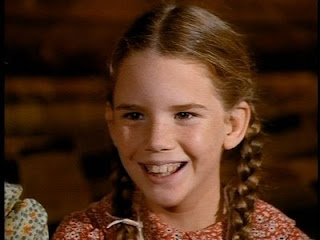 Laura's Little Houses: Character Profile of Laura Ingalls Wilder