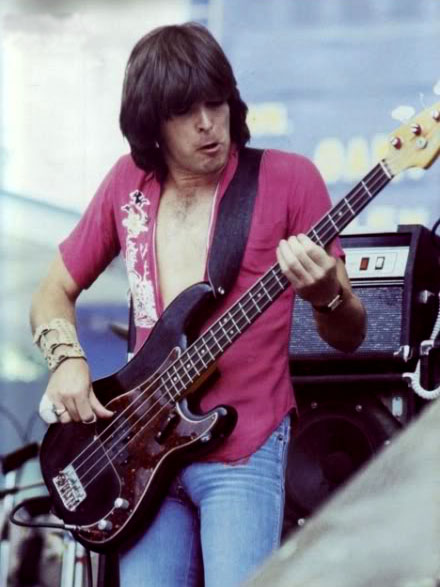 Metalhearts: (CLIFF WILLIAMS Pre AC/DC) HOME-Pause For A Hoarse Horse 1971