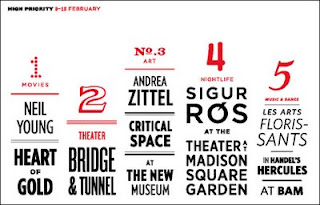 Typography 01: Jonathan Hoefler