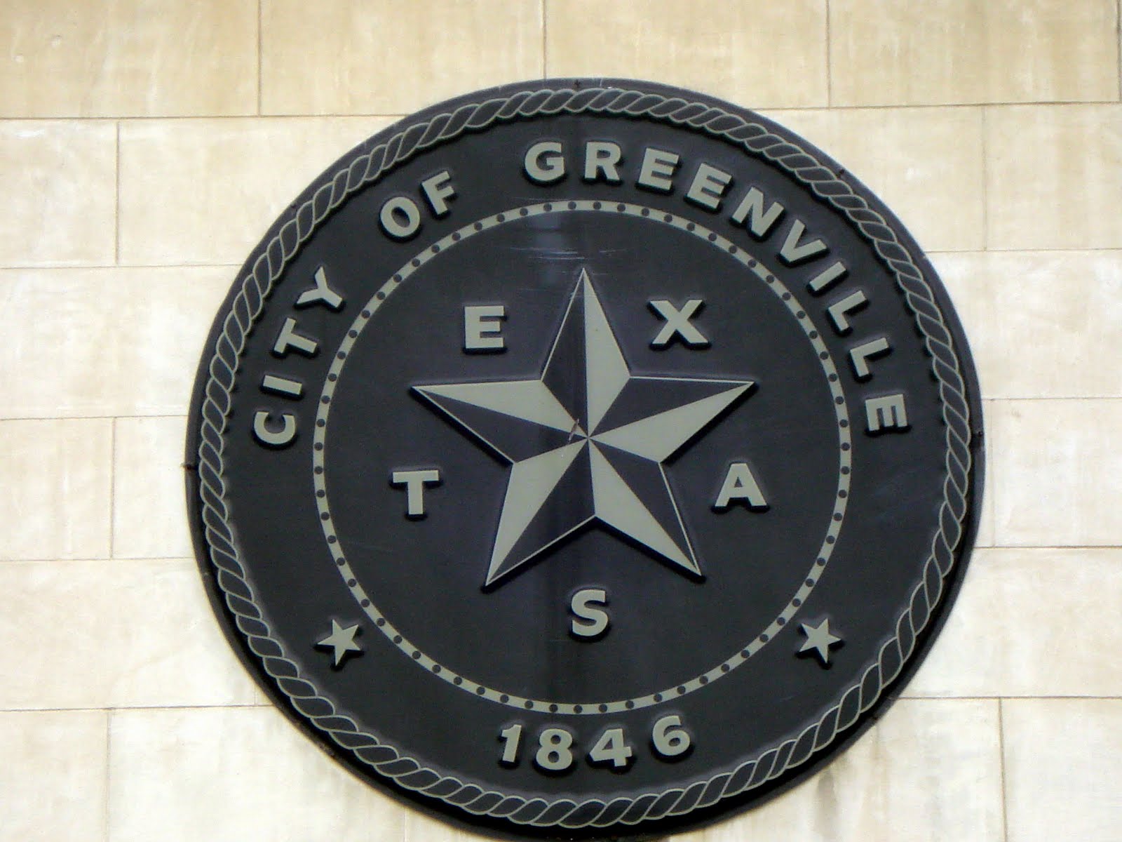 The Hurt's Adventure Across Texas: April 2010