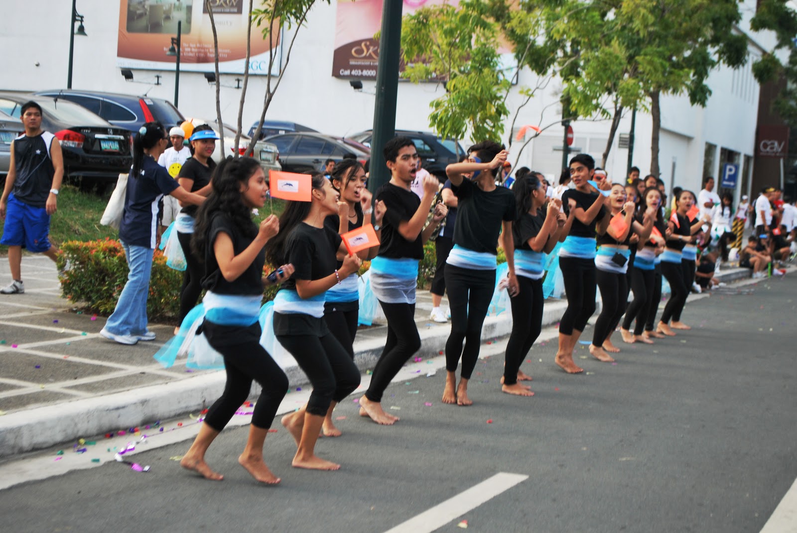 so SQUAMMY™: Squammy Goes To..