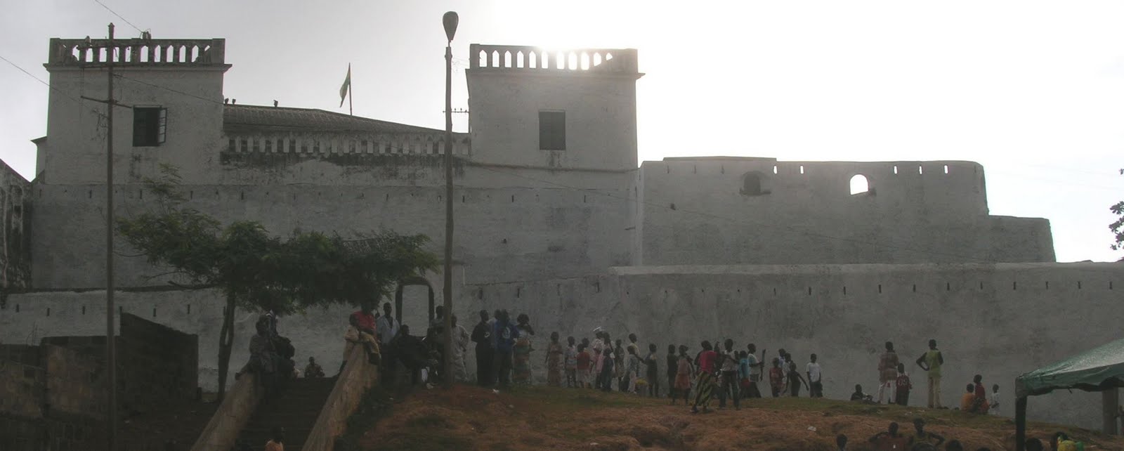 The World Complex: Festival of Kundum