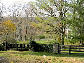 SWAC Girl: Hidden Valley in western Virginia ... "Sommersby" location