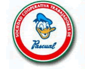 Todo llega, todo pasa...: Evolución del logotipo de Pascual