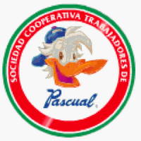 Todo llega, todo pasa...: Evolución del logotipo de Pascual