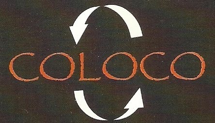 Ikea by Coloco: LEÑERA Y PORCHE