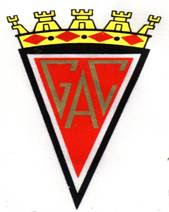 Academia de Dança do GAC: ACADEMIA DE DANÇA DO GINÁSIO ATLETICO CLUBE