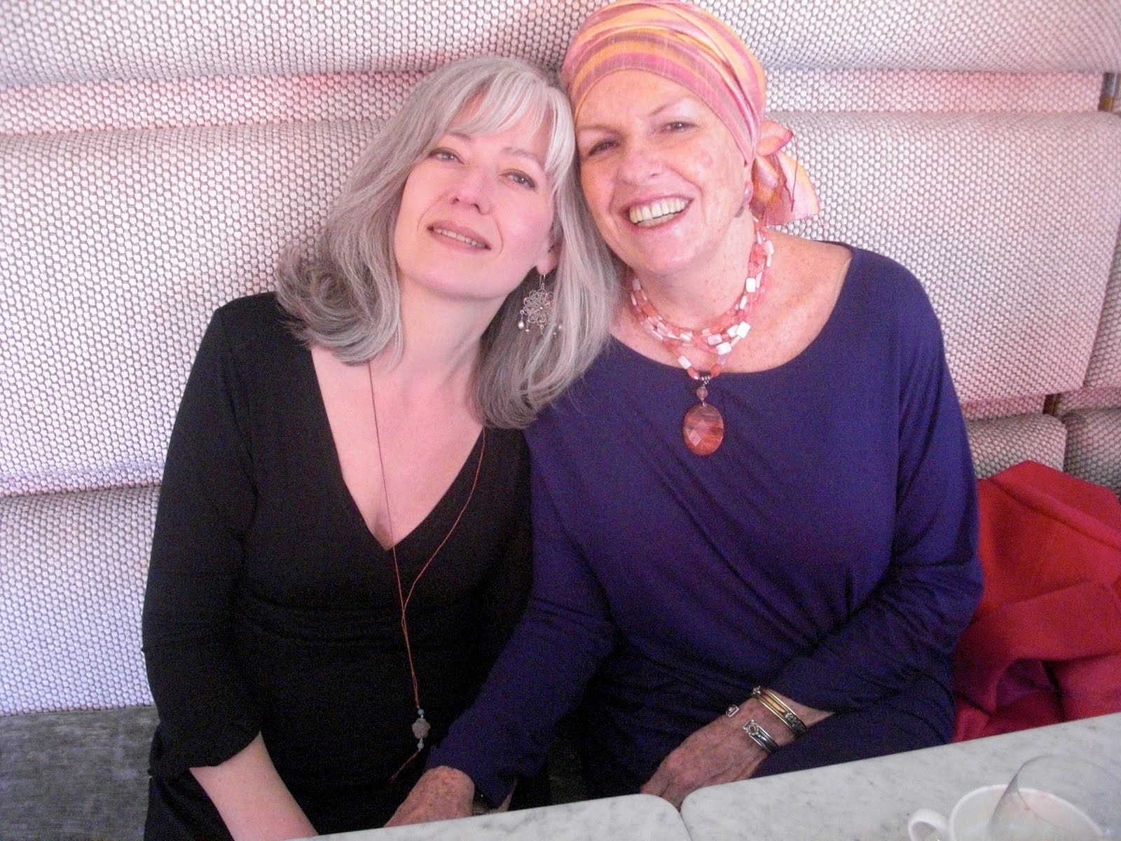 SONDRA RAY and MARKUS RAY on Relationships, Spirituality, Healing and ...