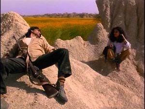 Frantic Films: Bandit Queen (1994)