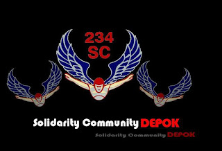 THAN's world: 234 SC