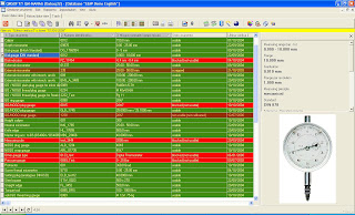 Software Metrologia Ingranaggi: Update of ZEISS ULM length measurement ...