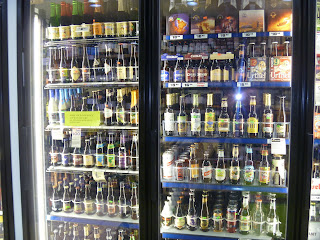 Highland Package Store: BEER