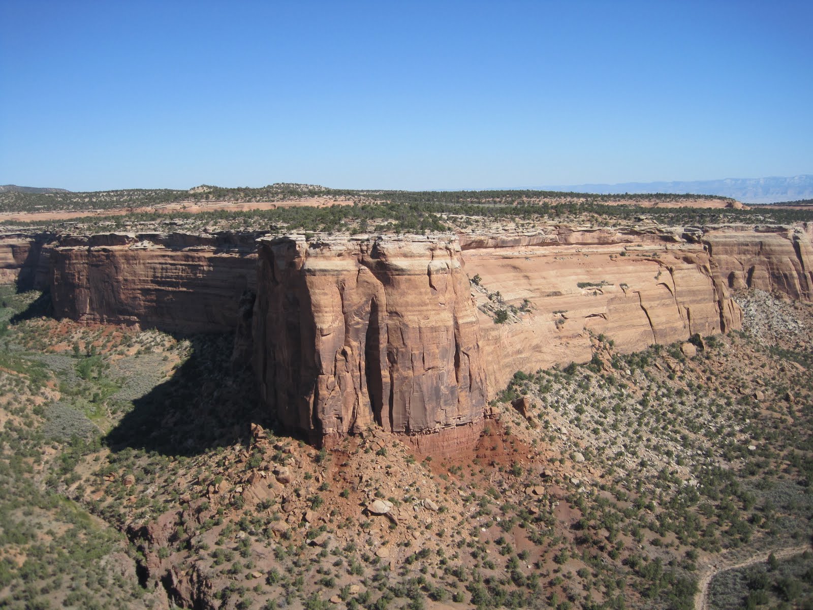 Western National Parks: Colorado National Monument