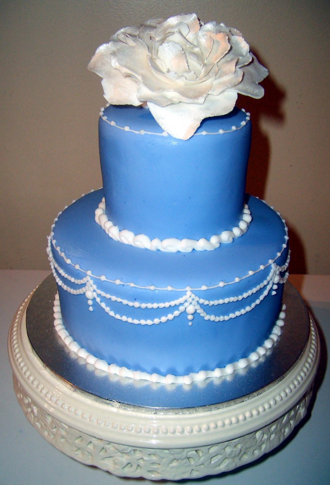 Caketopia 60th Birthday Cake For Di