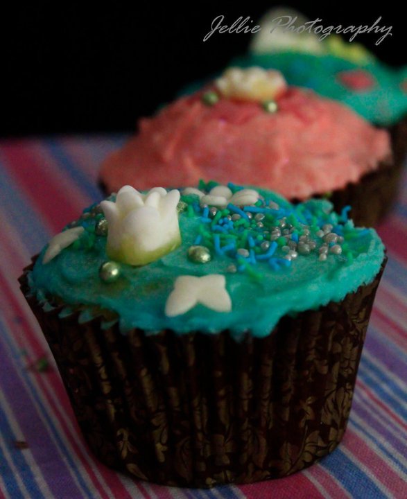 Miss Alis Jems Cakes