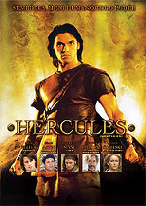 Lista DVD PS2: Hércules (Hercules)