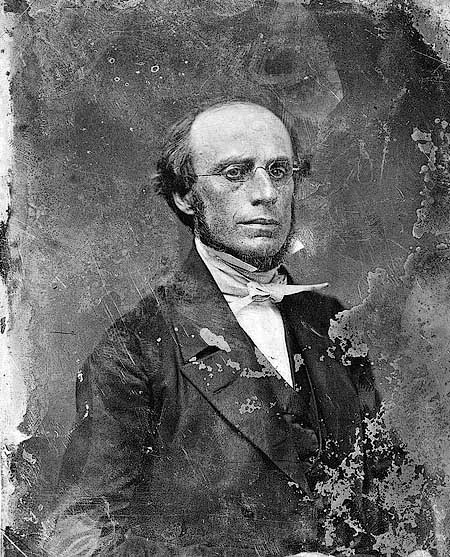 Photography: The role of portraits in the early days of photography and ...