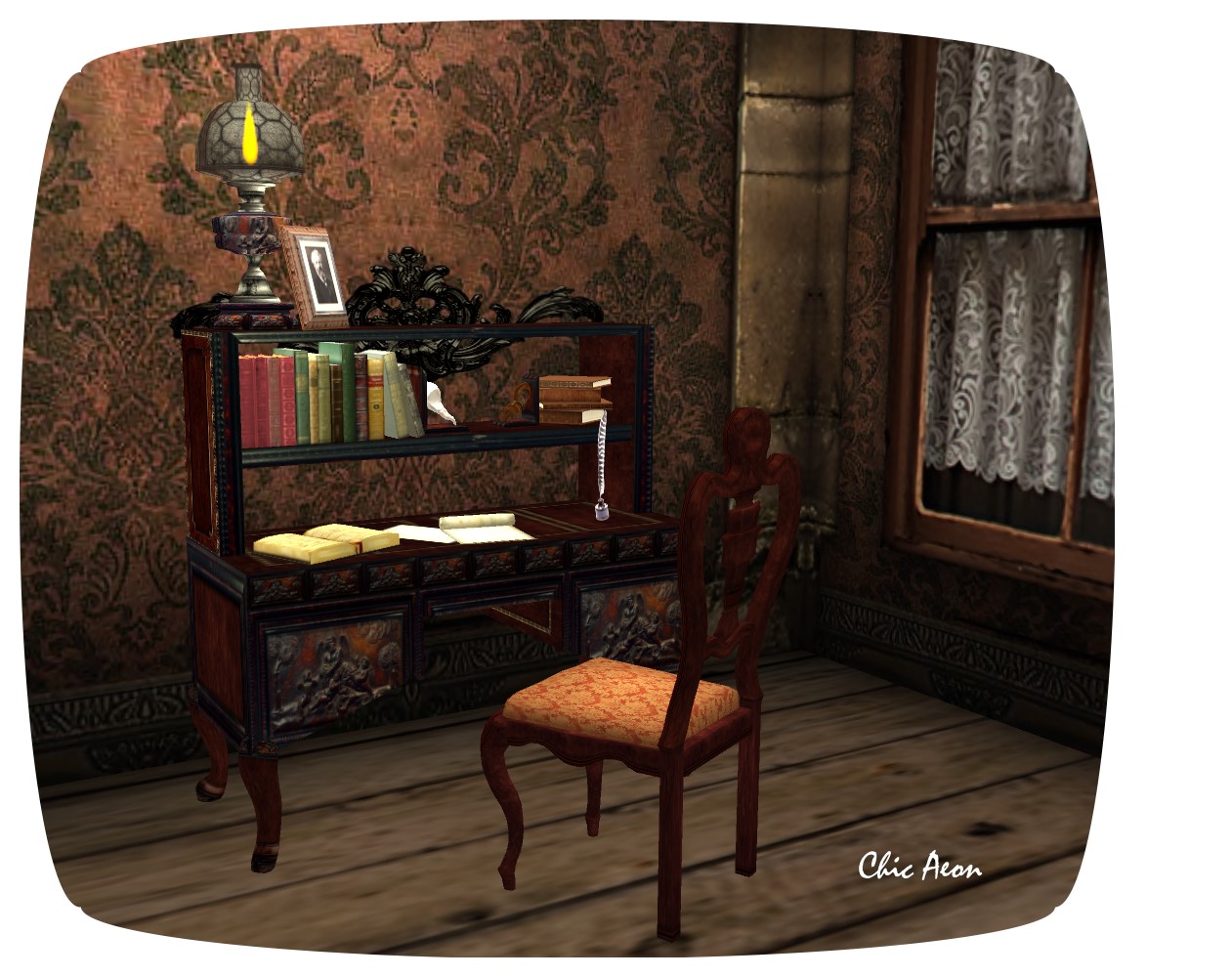 Chic at Phil's Place: STEAM 3 - Highlights