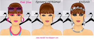 Fashion :)♥: Smink Tippek