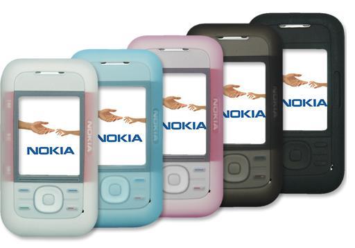 electronic: NOKIA 5300