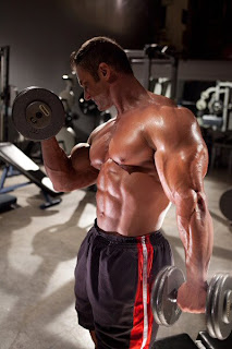 Dan Decker by Michael Neveux