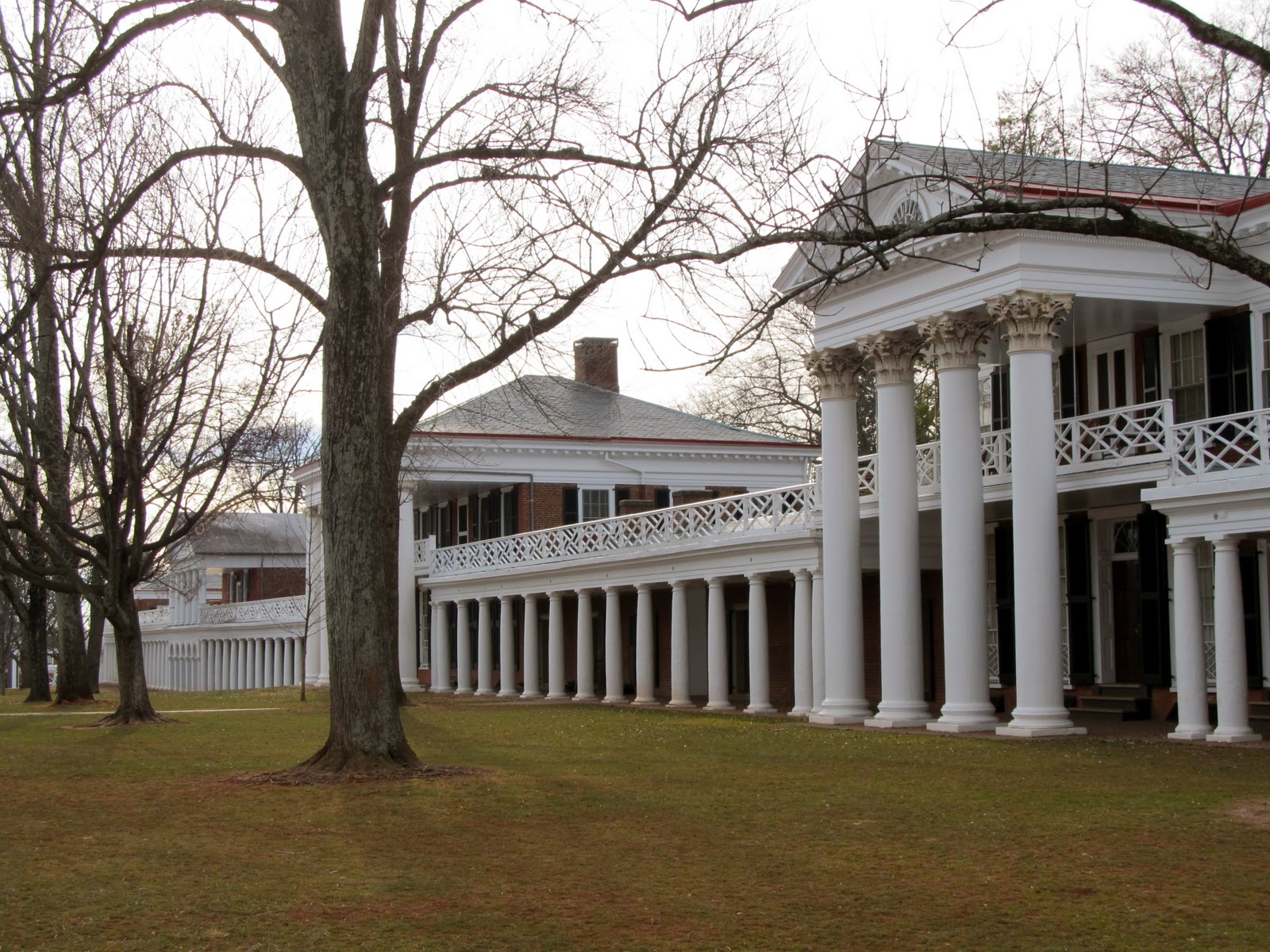 Brenda in DC: Visit to Monticello