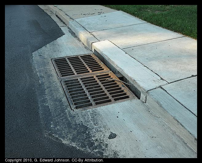 Sum Random Knowledge: July 2010