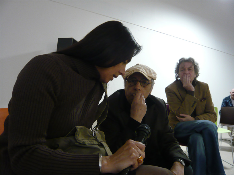 Anne Legrand Jazz: mai 2010