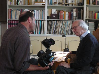 Anne Legrand Jazz: Django Reinhardt, trois doigts de génie