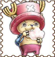 One Piece. A aventura começa qui!: Biografia de Chopper