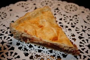 My Best Cookin' Yet: One of My Favorite Cuban Desserts