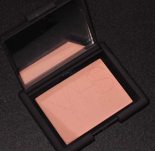 CONTEMPO BEAUTY : DE COMPRAS: NARS SUPER GWP