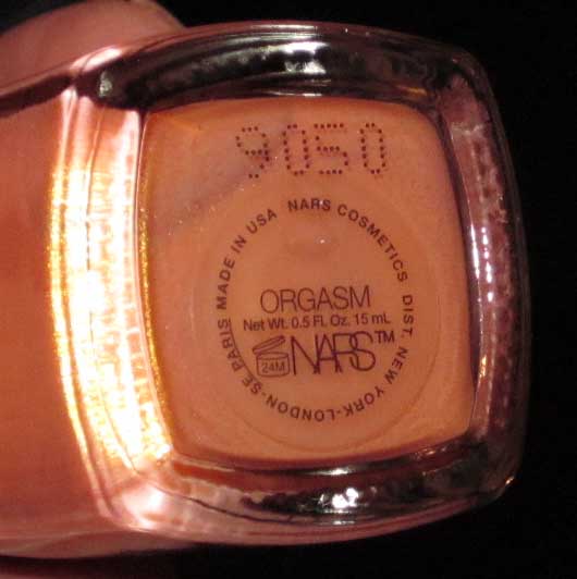 CONTEMPO BEAUTY : DE COMPRAS: NARS SUPER GWP