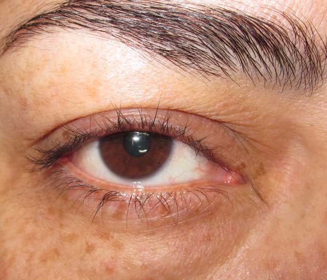 CONTEMPO BEAUTY : 10 DIAS CON BENEFIT PRESENTA A: EYE BRIGHT