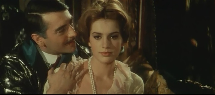 La Calda Vita: La Ronde (1964)