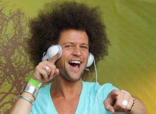 de Megaman: 31 oktober 2010