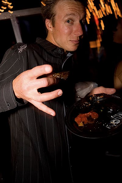 NO FEAR ENERGY BLOG: More NF Party pics