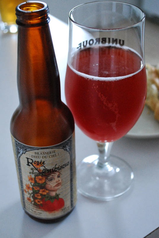 The Judicious Tippler