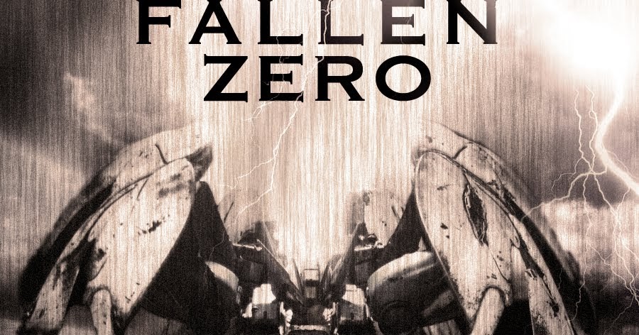 Gundam Wing Zero Wallpaper Fallen Zero