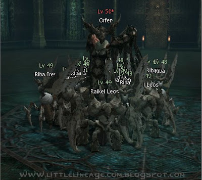 Blog Little Lineage2