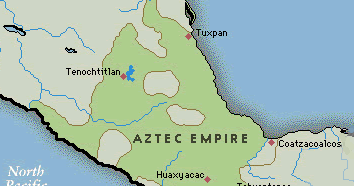 The Aztec Civilization: Aztec Environment